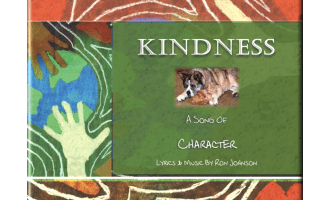 "Responsibility" Character Traits Song by Teach Simple