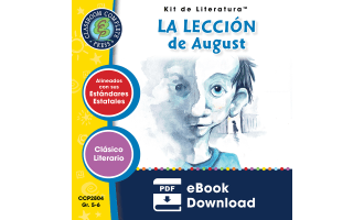 LA JOIE DE PÂQUES Gr. 2 by Teach Simple