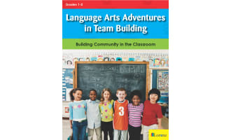 Adventures in Team Building: Problem-solving Activities to Build ...