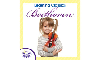 Learning Classics Mozart By Teach Simple