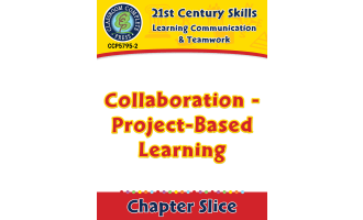 21st Century Skills - Learning Communication & Teamwork Gr. 3-8+ by ...