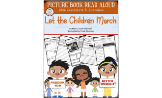 "Marvelous Cornelius" | Picture Book Read Aloud by Teach Simple