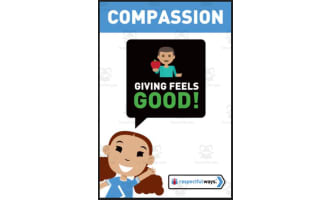 Let's Chat Conversation Cards | "Listening and Learning" by Teach Simple