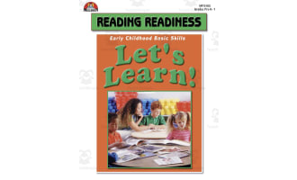 Let's Learn! Vowels by Teach Simple