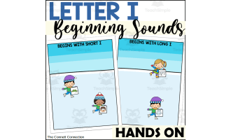 Short and Long Vowel Flashcards - Phonics Review and Letter Recognition ...