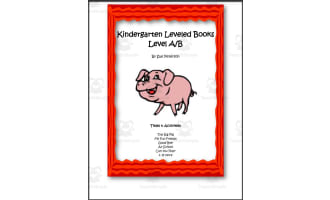 Leveled Books: Third Grade Levels N-O-P by Teach Simple