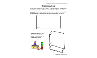 The Best Library Resources For Teaching | Teach Simple