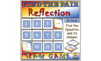 Plants - Anatomy and Life Cycle Find the Pair Game - Middle School ...