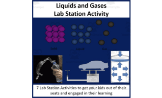 Cell Lab Activity by Teach Simple