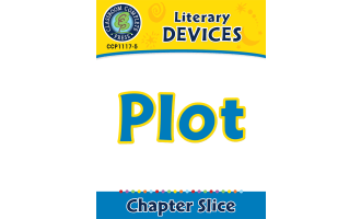 Literary Devices: Irony and Symbolism by Teach Simple