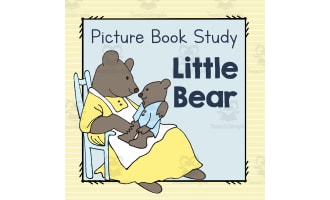 "Sylvester and the Magic Pebble" | Picture Book Study by Teach Simple