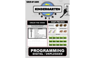 If / Else (Unplugged Coding #4) by Teach Simple