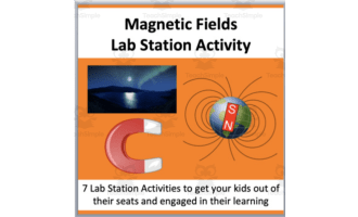 Projectile Motion – Lab Station Activity by Teach Simple