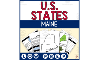 Florida State Unit Study (Capital, Bird, Flower, Flag, Animal) by Teach ...