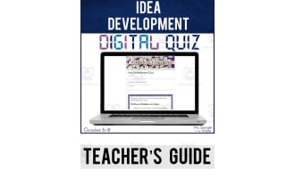 Making Inferences Chart by Teach Simple