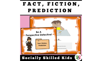PERSPECTIVE TAKING Making Social Predictions, by Teach Simple