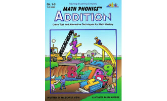 Math Phonics Division: Quick Tips and Alternative Techniques for Math ...