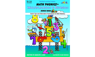Math Phonics Division: Quick Tips and Alternative Techniques for Math ...