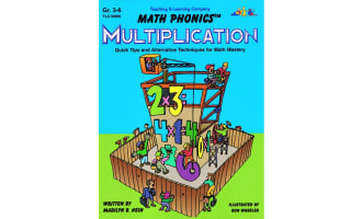 Math Phonics Division: Quick Tips and Alternative Techniques for Math ...