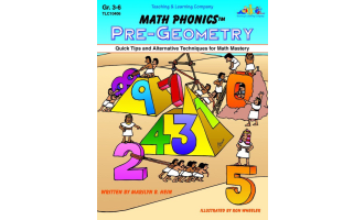 Math Phonics Division: Quick Tips and Alternative Techniques for Math ...