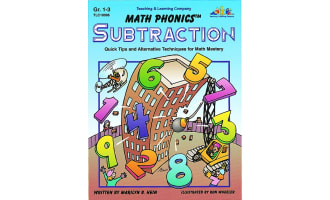 Math Phonics Division: Quick Tips and Alternative Techniques for Math ...