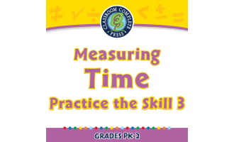 Measurement: Measuring Length - Practice the Skill 3 - FLASH-MAC by ...