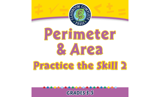 Measurement: Area & Volume - Practice the Skill 2 - FLASH-MAC by Teach ...