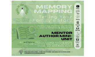 "Goodbye, Vietnam" Inside Out Discussion Questions/vocabulary by Teach ...