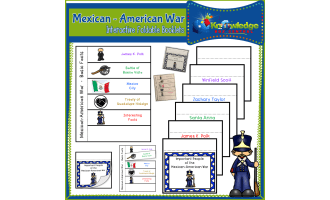 Anne Frank Interactive Foldable Booklets - EBOOK by Teach Simple