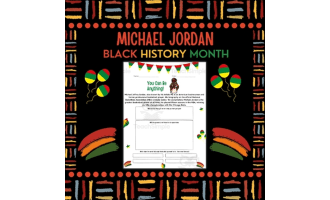 Bessie Coleman Biography Reading Black History Month Social Studies by ...