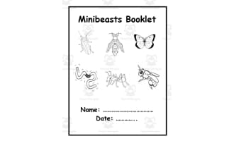 Christmas Activity Booklet by Teach Simple