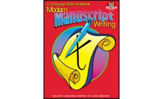 Manuscript Writing by Teach Simple