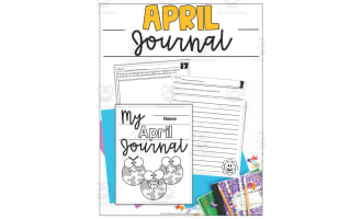Creative Writing Checklists by Teach Simple