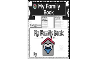 All About My Country Project by Teach Simple