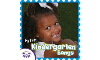 My First Patriotic Songs by Teach Simple