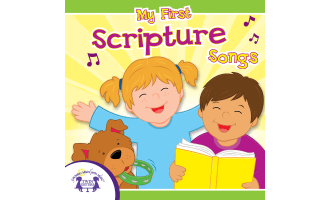 My First Learning Songs by Teach Simple