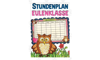 My Halloween Spooky House (German Version) by Teach Simple