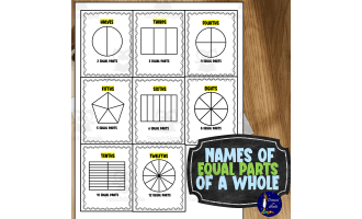A Parts of Speech Christmas by Teach Simple