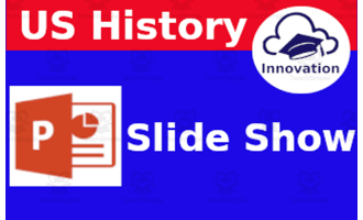 "Age of Exploration, part 2", US History, PowerPoint by Teach Simple