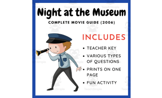 The Ron Clark Story (2006): Complete Movie Guide by Teach Simple