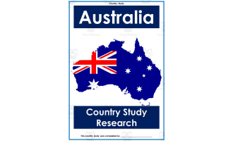 Research Project: NO Prep Mexico Country Study by Teach Simple