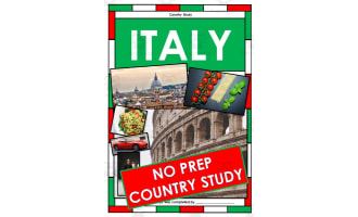 Research Project: NO Prep Mexico Country Study by Teach Simple