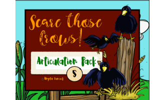 NO PRINT Articulation at Home - Voiced TH Edition for Distance Learning ...