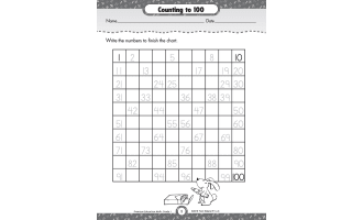 Money Review Printable Workbook by Teach Simple