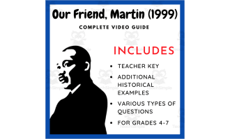 Selma (2014): Complete Movie Guide by Teach Simple