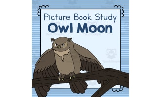 "The Story About Ping" | Picture Book Study by Teach Simple