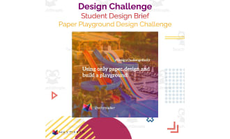School Bus Design Challenge by Teach Simple