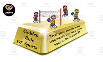 PE Motivational Poster Pack by Teach Simple