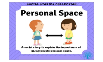 Personal Hygiene Social Story by Teach Simple