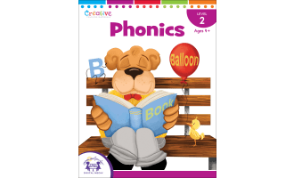 Fun ABC Activities Printable Workbook by Teach Simple